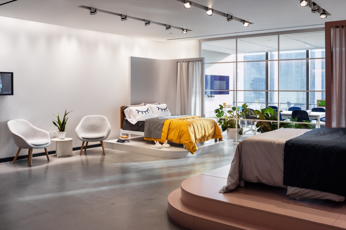 The coolest US offices in 2023 | Adzuna.com