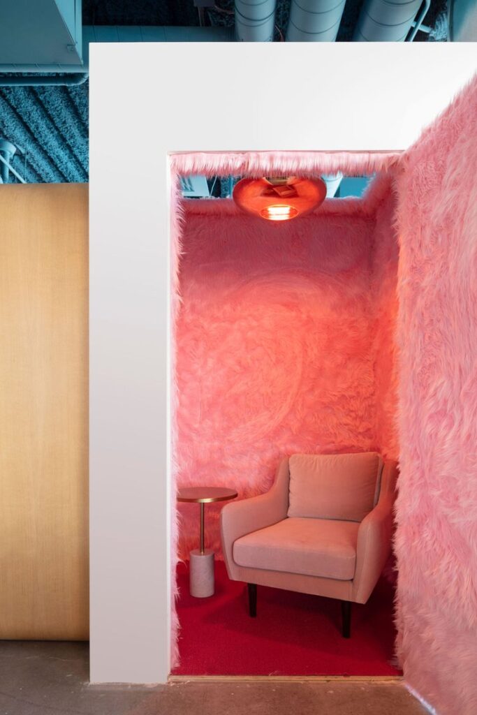 The coolest US offices in 2024 | Adzuna.com